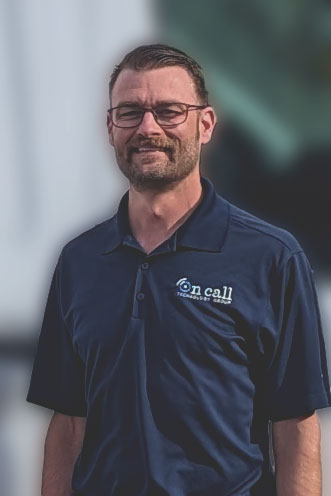 Joseph Vanderbosch | On Call Technology Group